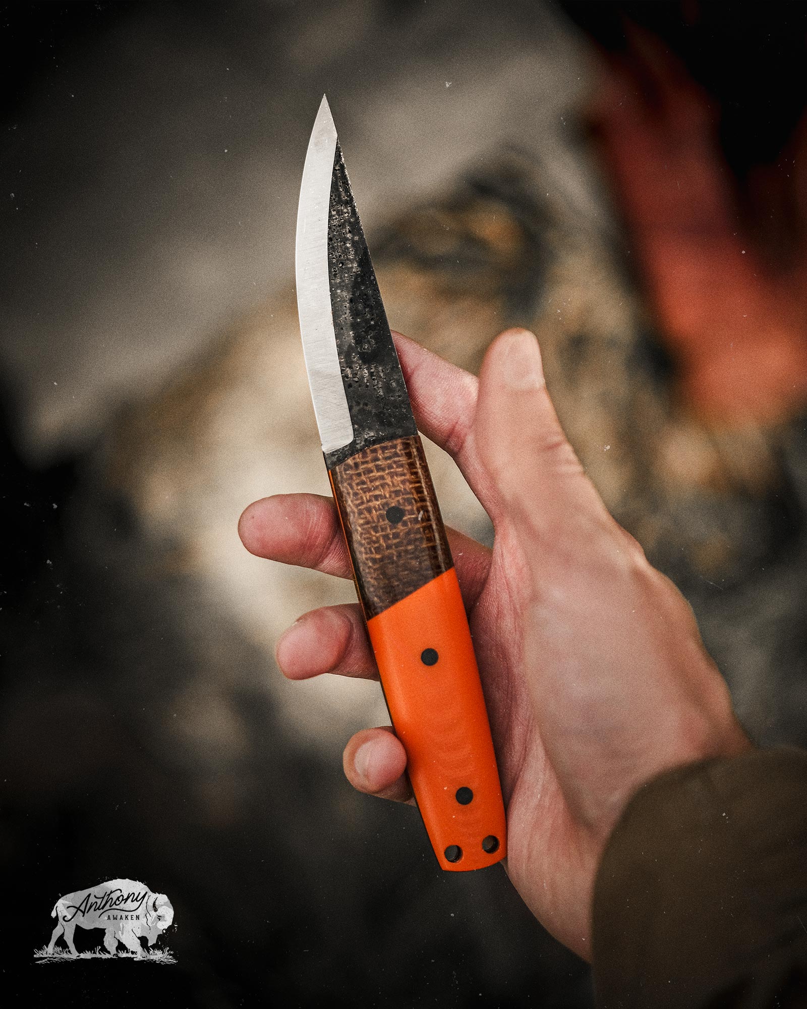 garcia-delta-knife • Anthony Awaken
